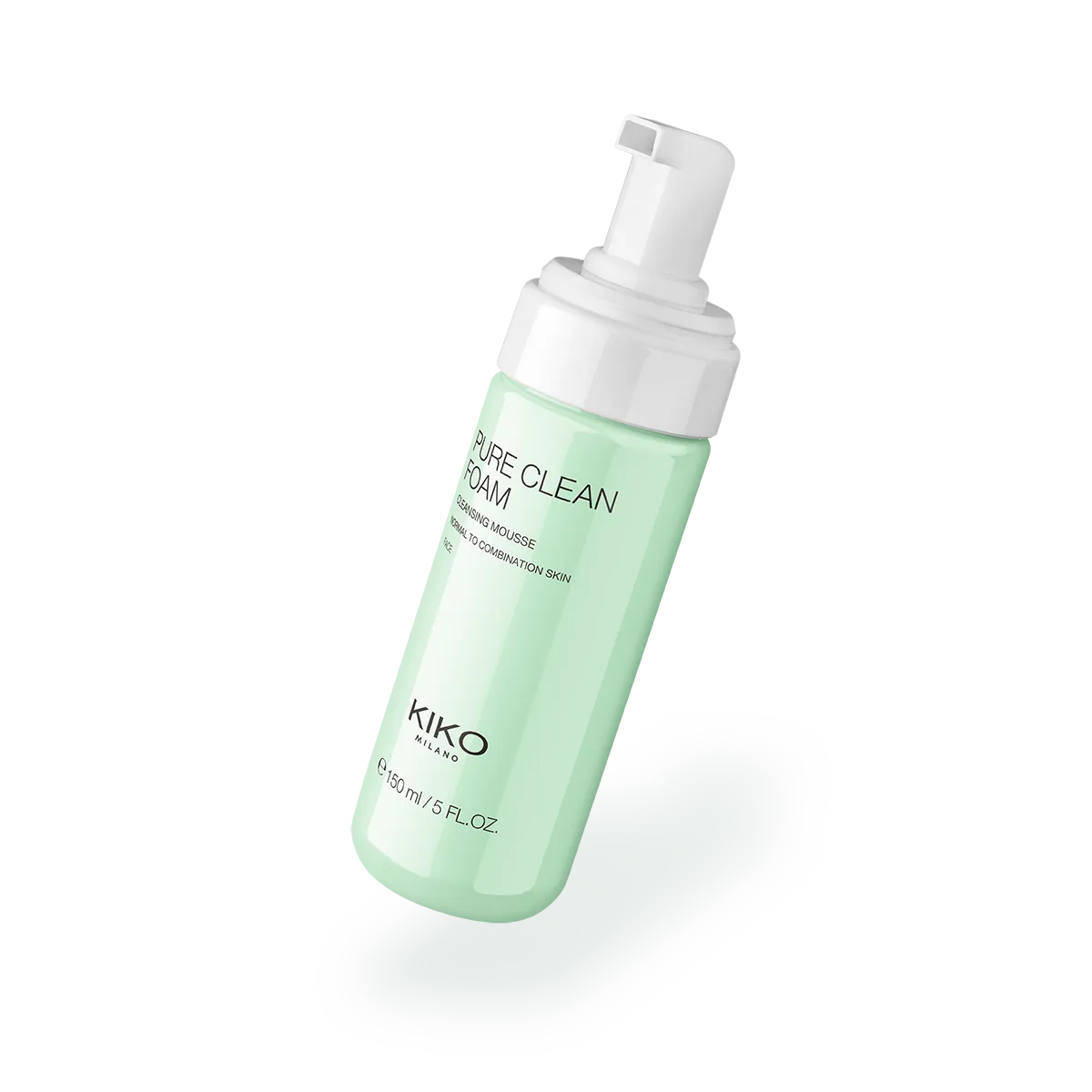 New Pure Clean Foam - KIKO